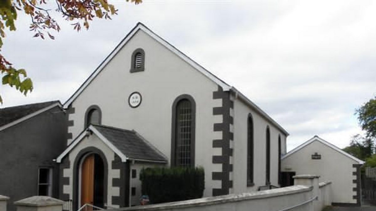 BBC Radio Ulster - Your Place and Mine, Newtownabbey, Pollnagollum ...