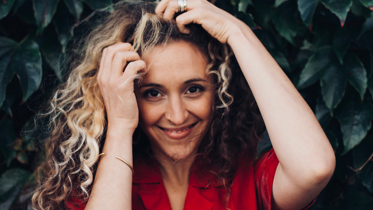 BBC Radio Wiltshire - Afternoons on BBC Radio Wiltshire, Samantha Lindo