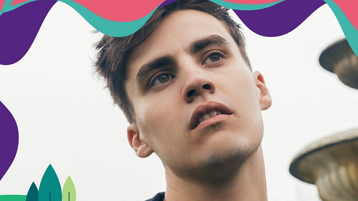 BBC Radio Bristol - Upload with Adam Crowther, Airwaves, your festival ...