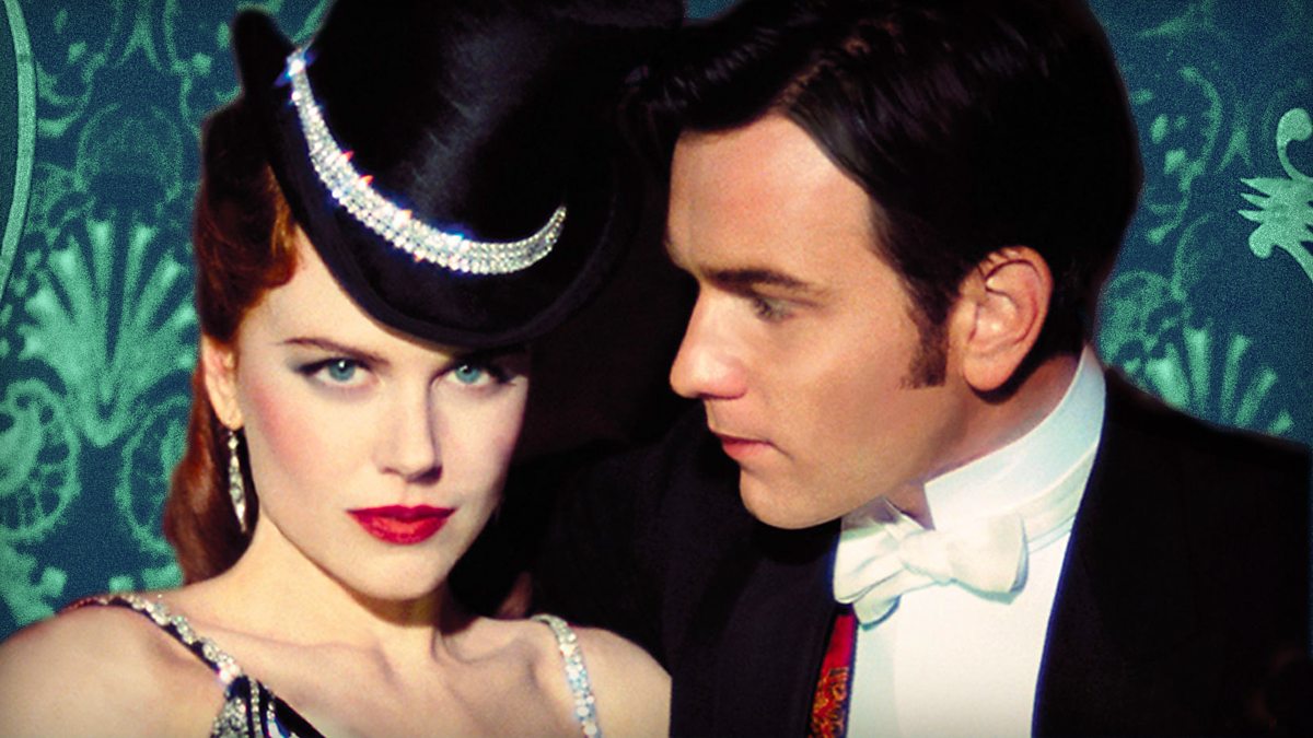 BBC iPlayer - Inside Cinema - Shorts: 60. Jukebox Musicals