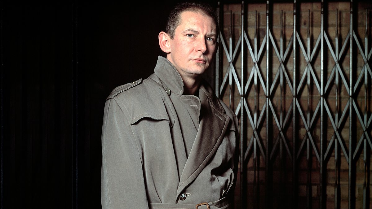 BBC Radio 4 Extra - The Ipcress File by Len Deighton