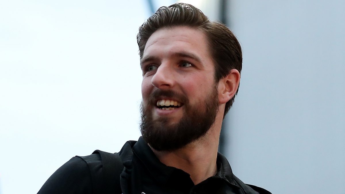BBC Radio Sheffield - Football Heaven, Vickers: 'Game of two halves'
