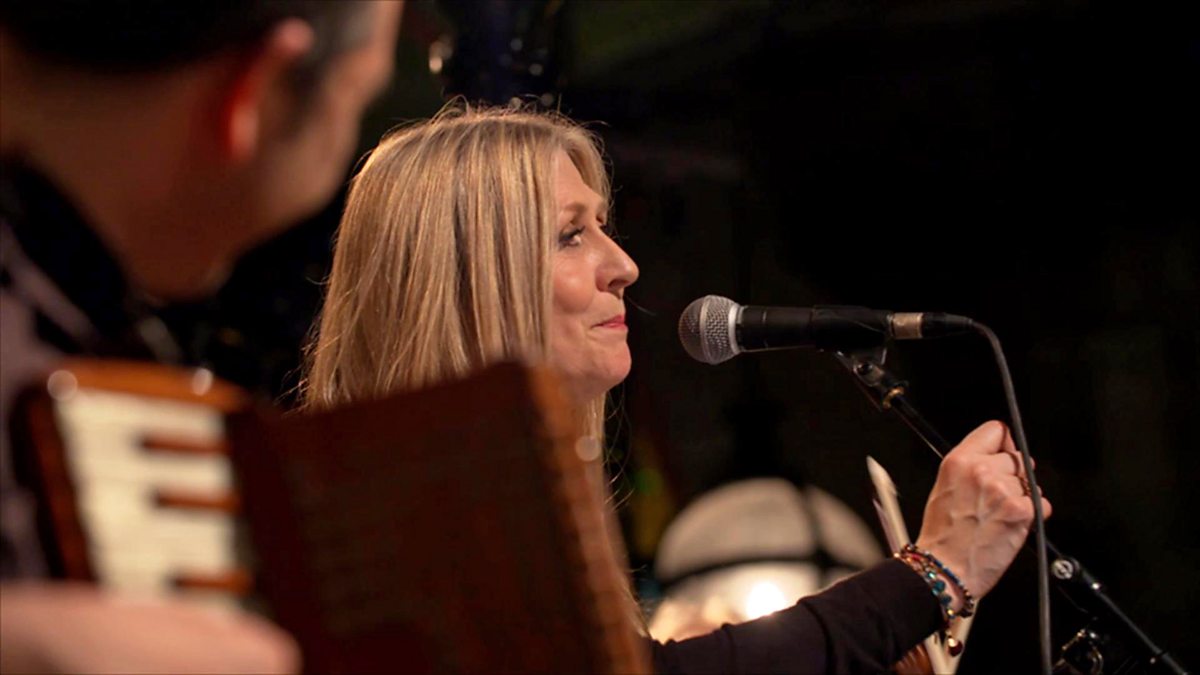 BBC ALBA - Seirm, Series 2, Episode 4, Gypsy Davy - Altan