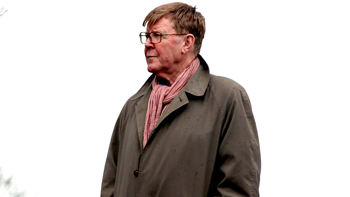 BBC Radio 4 Extra - Alan Bennett - Two in Torquay