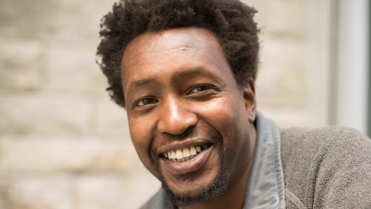 BBC World Service - The Cultural Frontline, Mukoma Wa Ngugi: How music ...