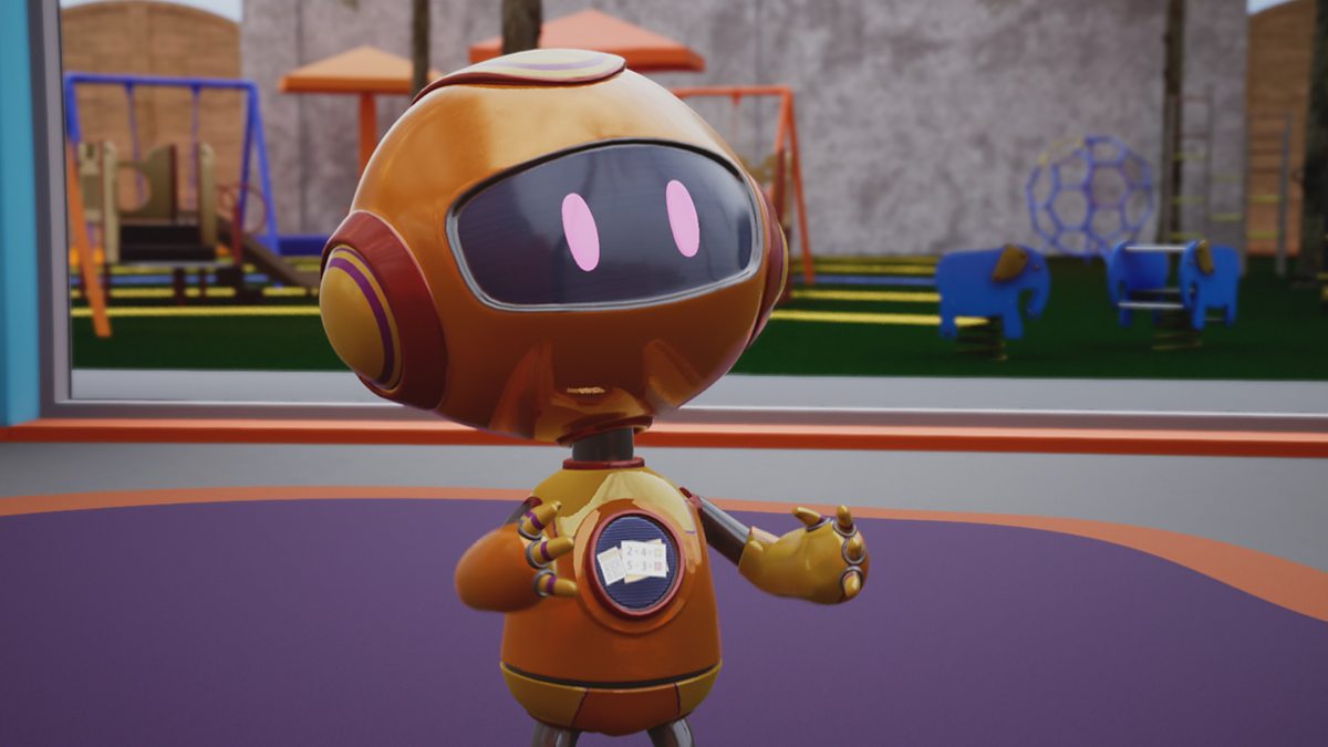 Bitesize Daily: 7-9 Year Olds - Maths: 2. Division - BBC iPlayer