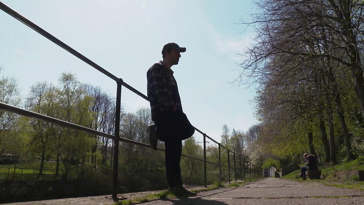 BBC Scotland - The Nine, Scotland's housing crisis