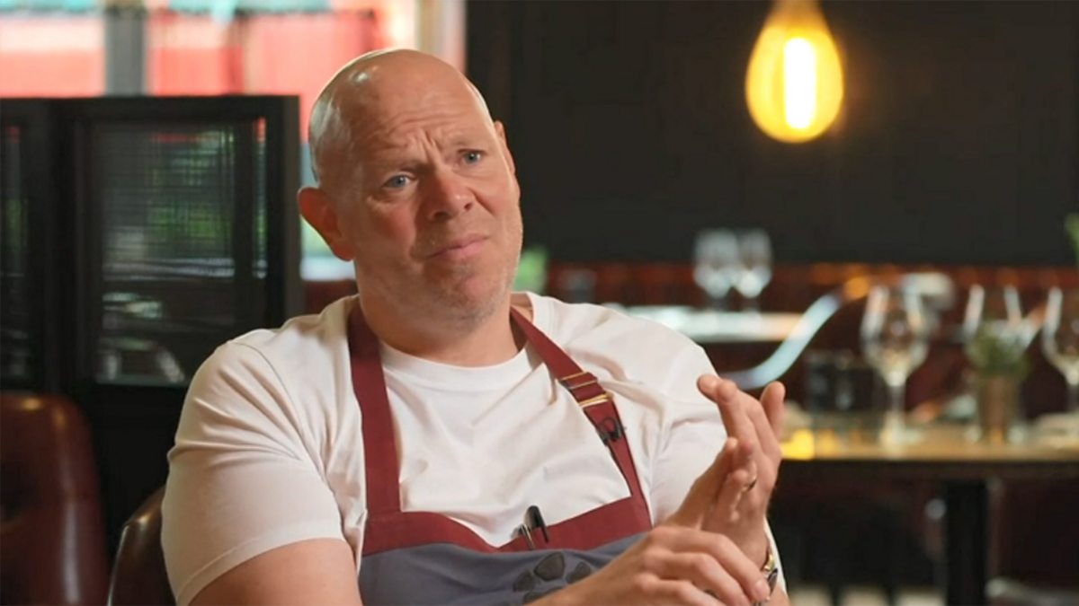 BBC World Service - The Interview, Tom Kerridge: Has the pandemic ...