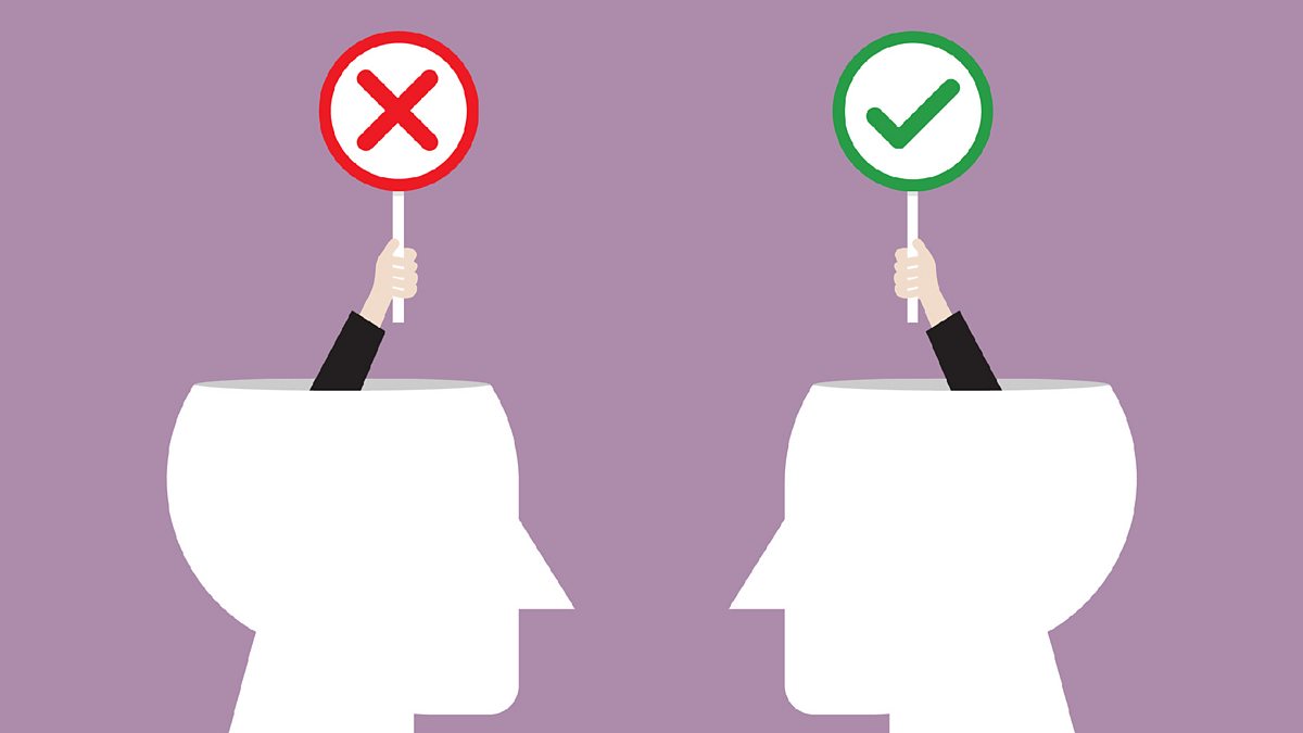 BBC Radio Ulster - Thought for the Day, Fr Martin Magill, Friday 4th ...