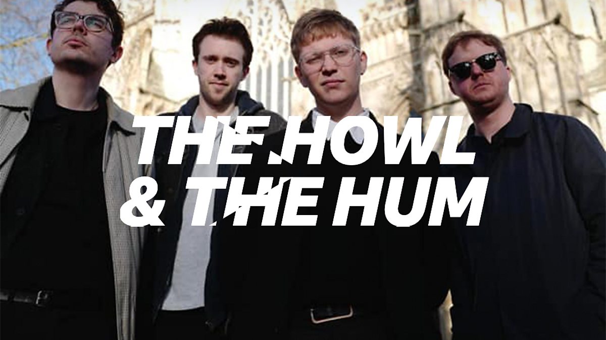 BBC Radio York - BBC Music Introducing in York and North Yorkshire, The ...