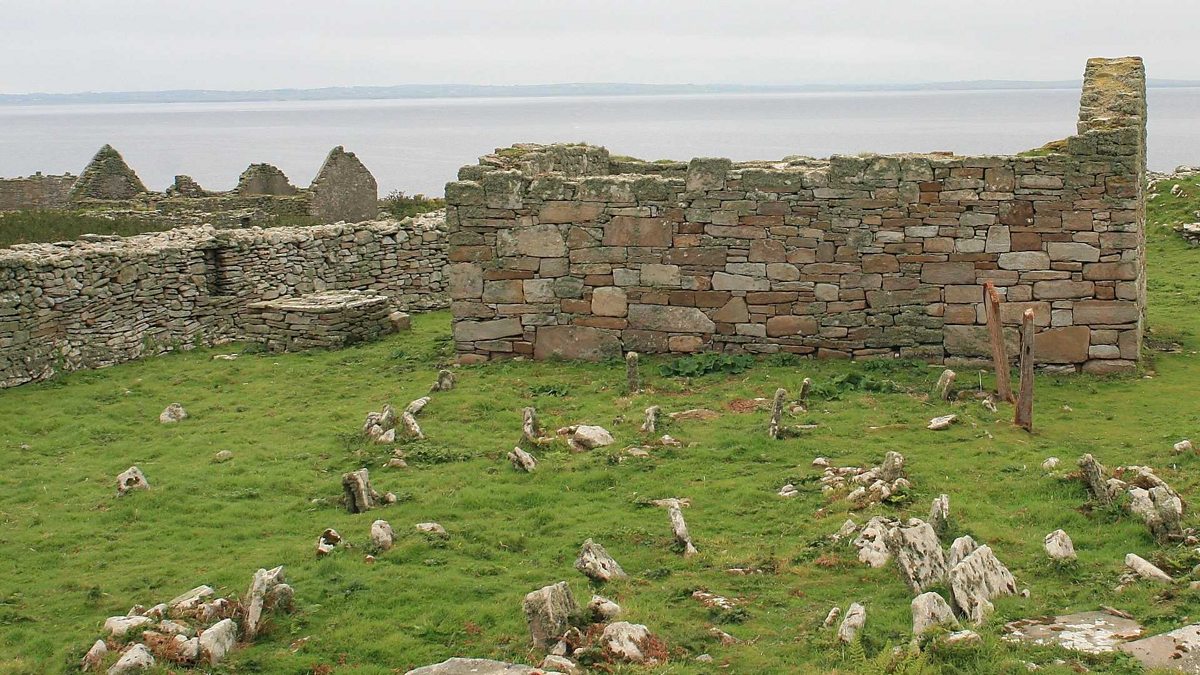 BBC Radio Ulster - Thought for the Day, Bryan Gallagher, Tuesday 8th ...