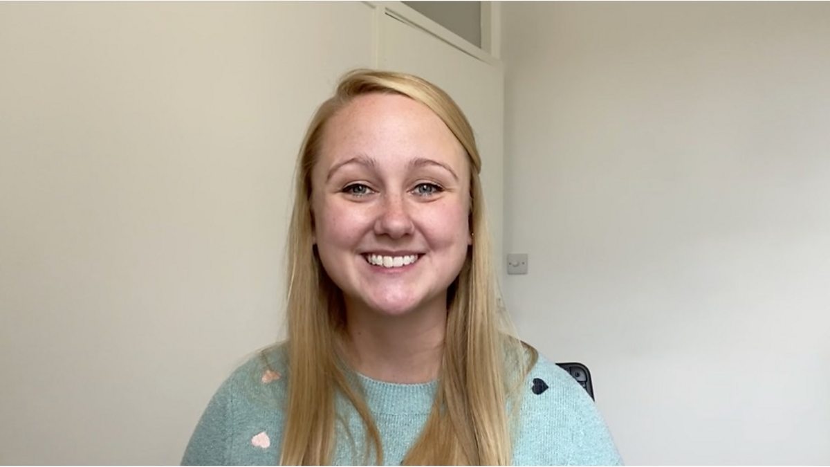 BBC - BBC Concert Orchestra, Lucy - Assistant Producer in BBC Audio