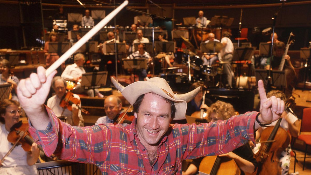 BBC Radio 4 - The Archers, Eddie's infamous hat with horns