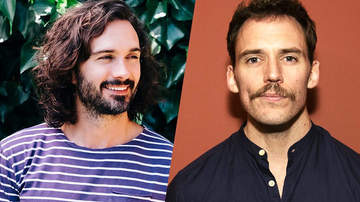 BBC Radio 4 - The Joe Wicks Podcast - Sam Claflin: Nine things we ...