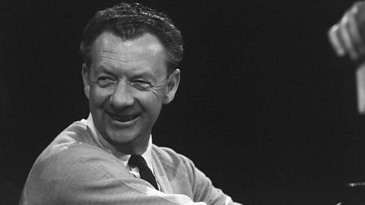 BBC World Service - Witness History, Benjamin Britten's War Requiem