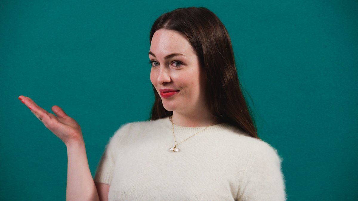 Laugh Lessons - Series 1: 7. Podcasting for Dummies - BBC iPlayer