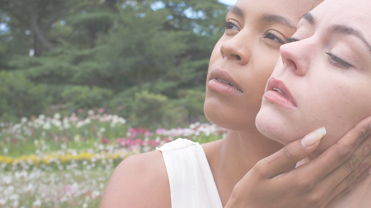 BBC Two - A Pandemic Poem: Where Did the World Go? - Information and ...