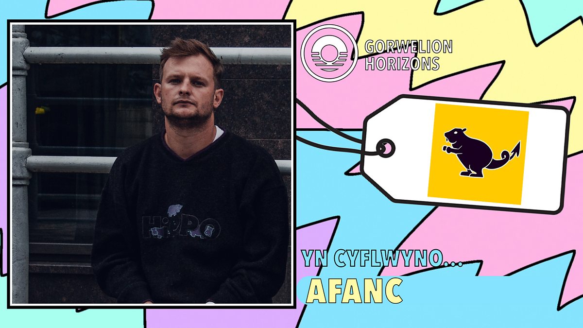 BBC Wales - Horizons - Afanc