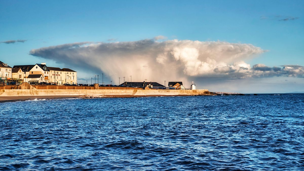 BBC - Weather Quiz: Name that cloud!