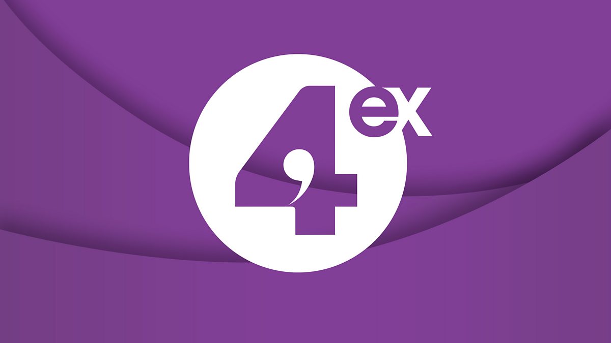 BBC Radio 4 Extra Radio 4 Extra