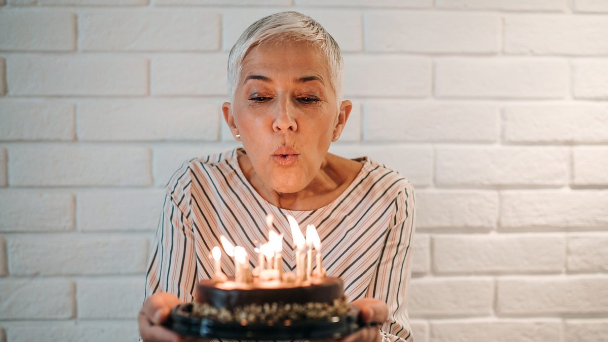 BBC Radio - 6 Minute English, Food superstitions