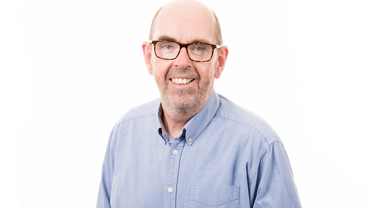 BBC Radio Gloucestershire - Richard Atkins