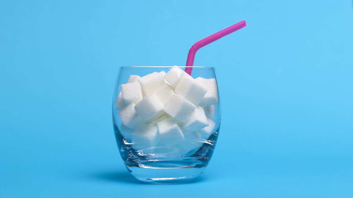 BBC World Service - CrowdScience, Why do I have such a sweet tooth?