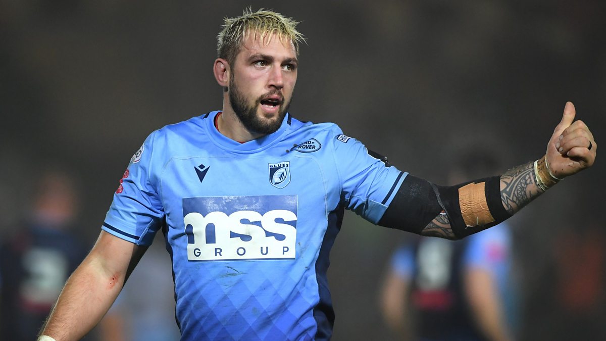 BBC Radio Wales - Scrum V, S4 E48: Captain’s Challenge – yay or nay?!