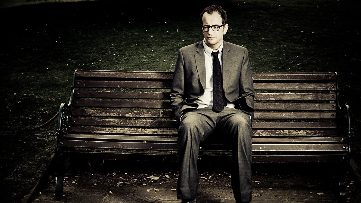 BBC Radio 4 - Josh Howie's Losing It, Series 1