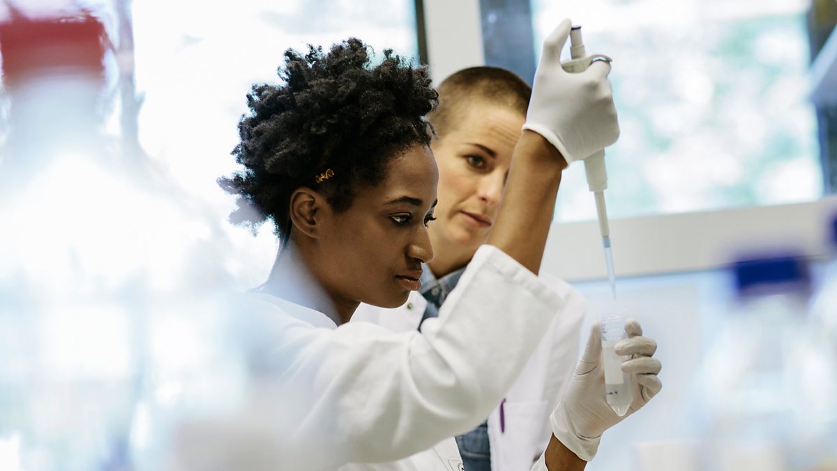 BBC Radio 4 - Analysis, Marvellous Medicine