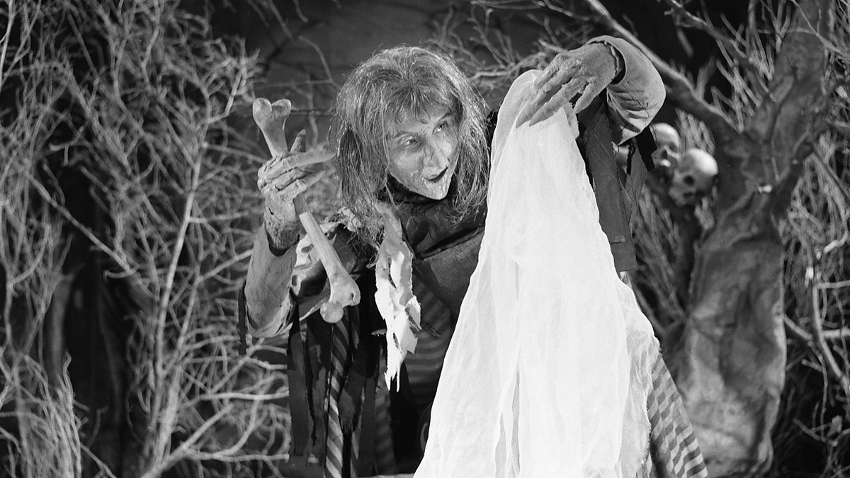 BBC Radio 4 Extra - Stephen Mulrine - Ivan The Fool and Vasilisa The Wise