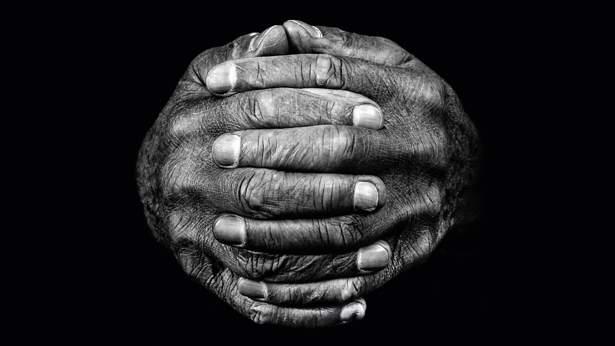 BBC Radio 4 - A Show of Hands, Communication