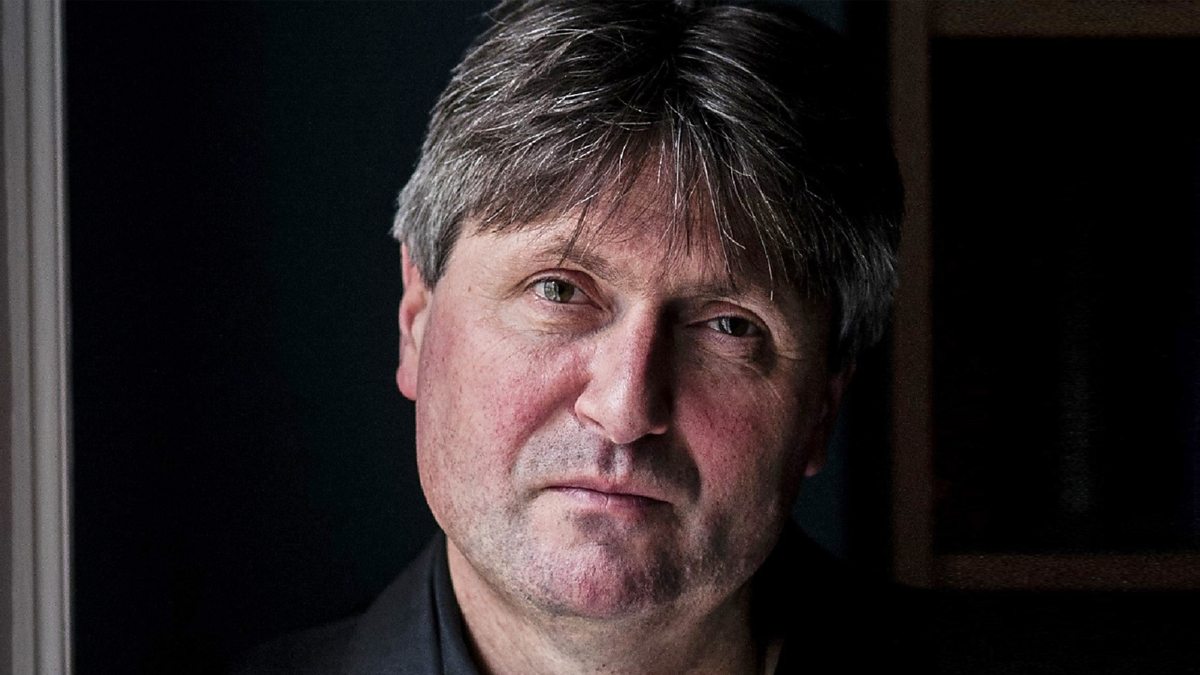 BBC Radio 4 - Front Row, Simon Armitage, After Life, The Disciple