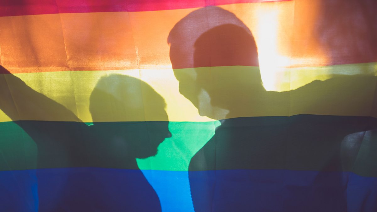 BBC Radio 5 Live - Nihal Arthanayake - Older LGBT+ people tell their ...