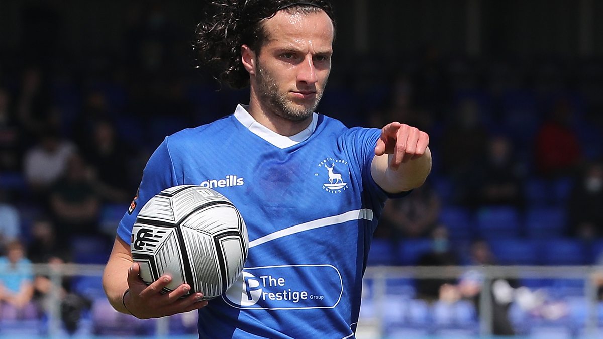 BBC Radio Tees - BBC Radio Tees Sport, Jamie Sterry (13th June 2021)