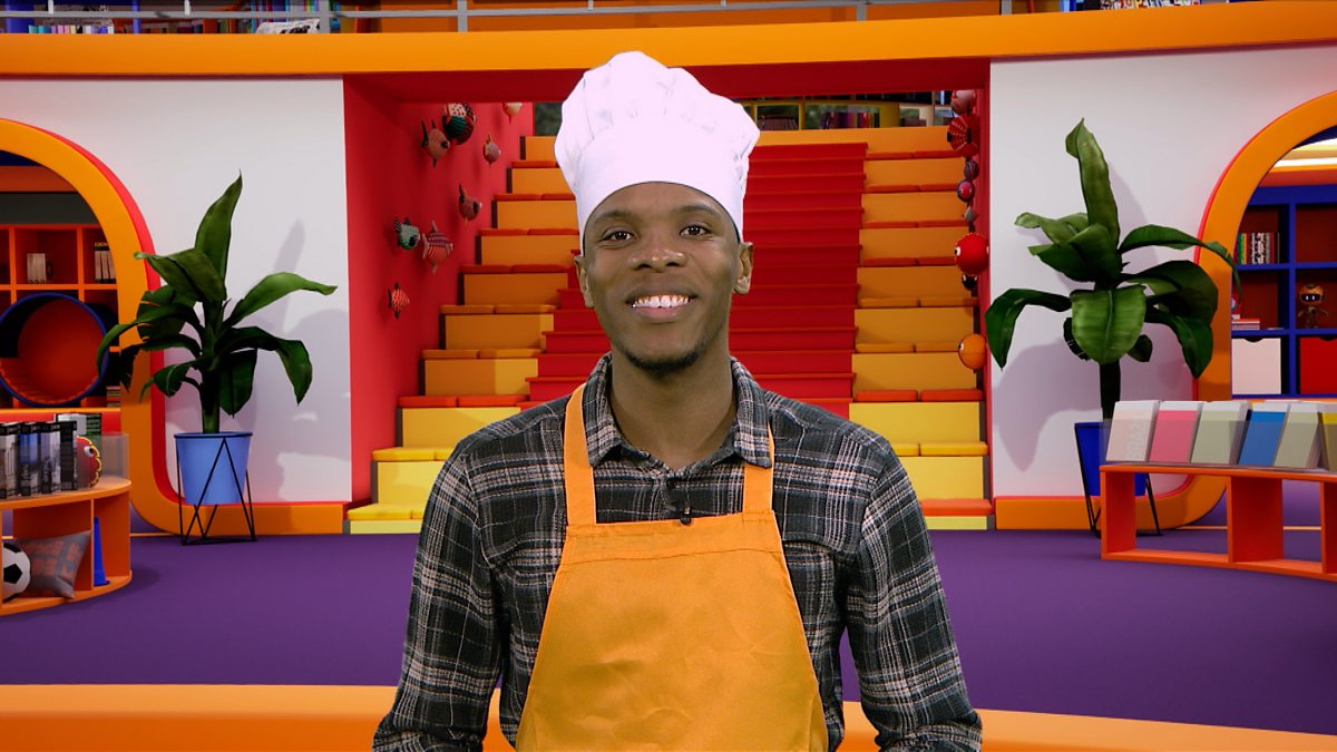 Bitesize Daily: 5-7 Year Olds - Maths: 91. Fractions, Decimals and ...