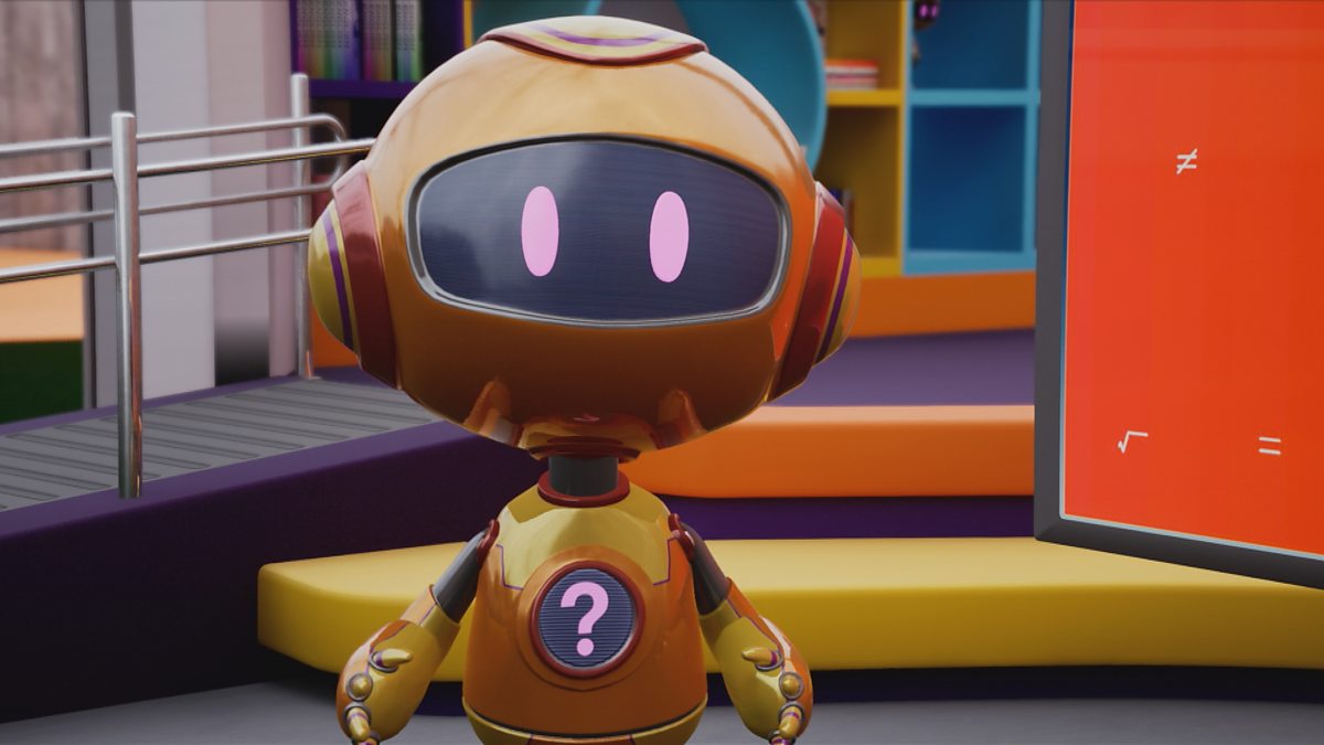 Bitesize Daily: 7-9 Year Olds - Maths: 92. Fractions, Decimals and ...