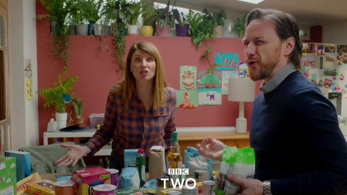 BBC Two - Together, Trailer: Together