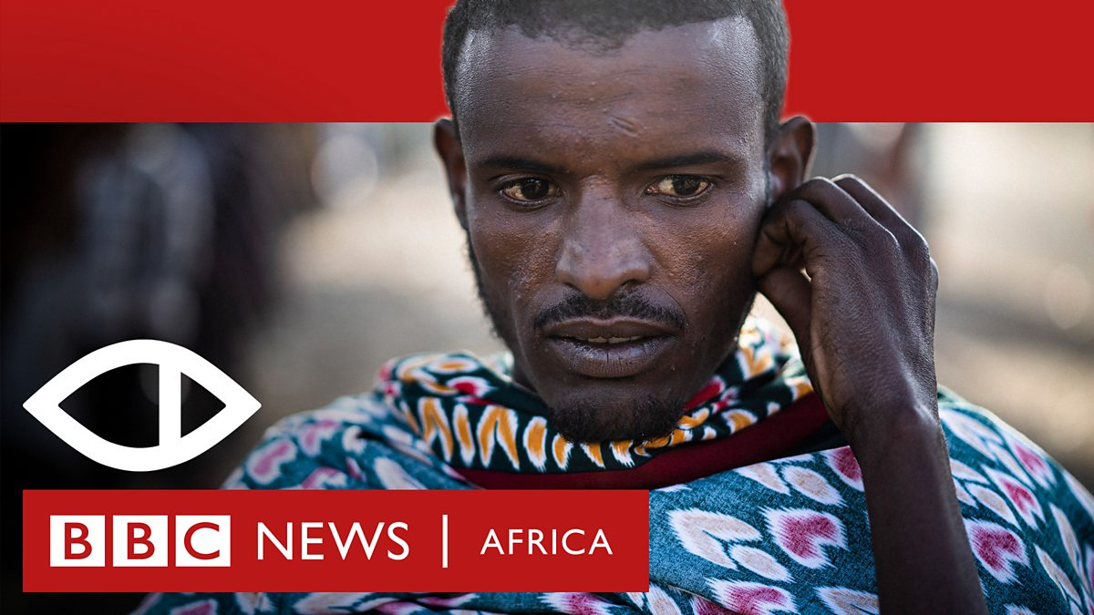 Bbc News Africa Eye We Make It Or We Die