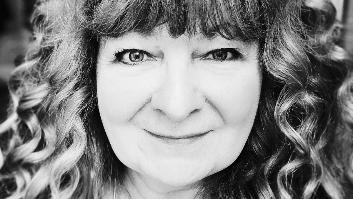 BBC Radio 4 - A Good Read, Janey Godley and Mel Hudson