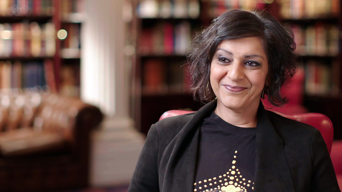 BBC - History of the BBC, Meera Syal