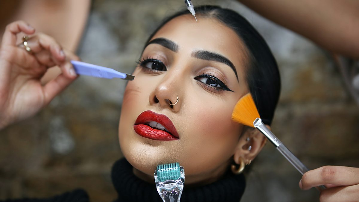 BBC Three - Under the Skin: The Botched Beauty Business