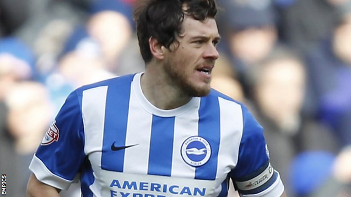 BBC Radio Sussex - BBC Radio Sussex Sport, Former Brighton and Hove ...