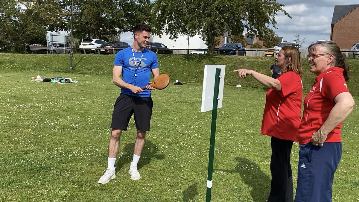 BBC Radio Sussex - Allison Ferns on BBC Radio Sussex, Sussex Day - live ...