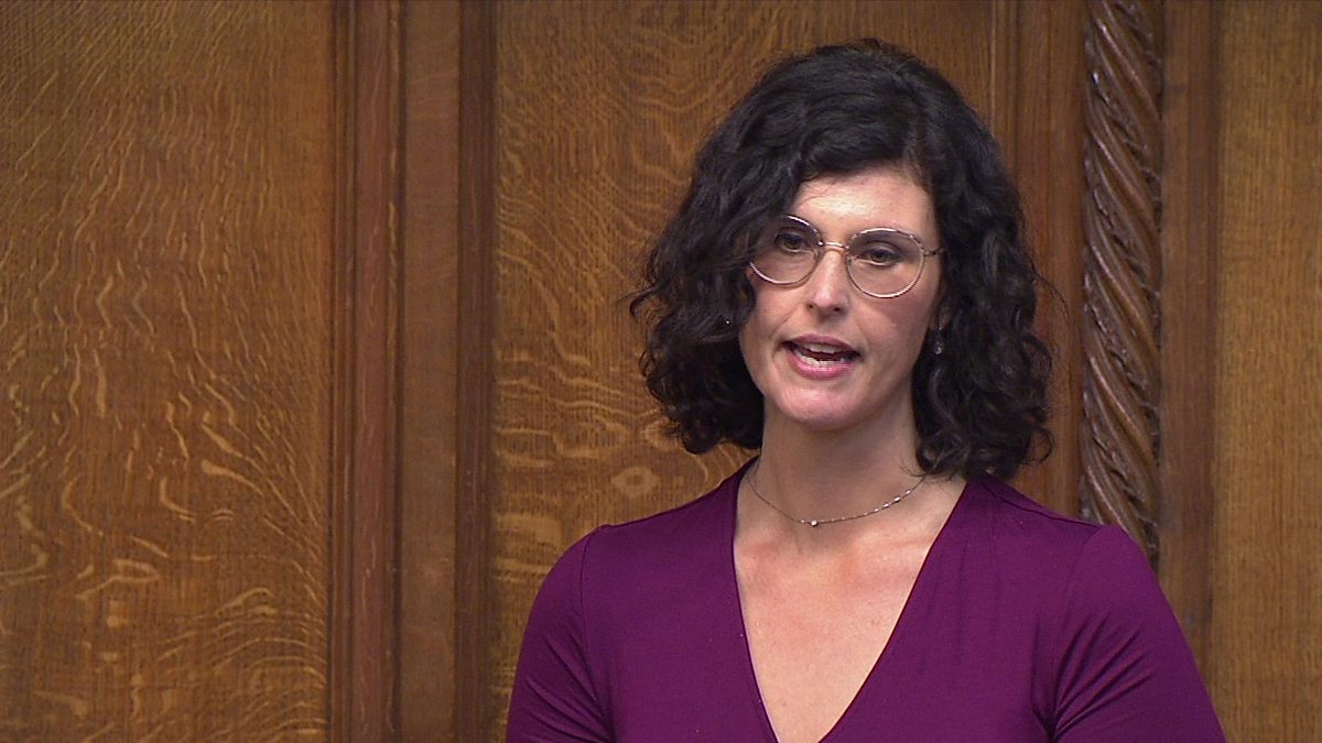 BBC Two - Politics Live, 16/06/2021, Lib Dem call for Covid recovery ...