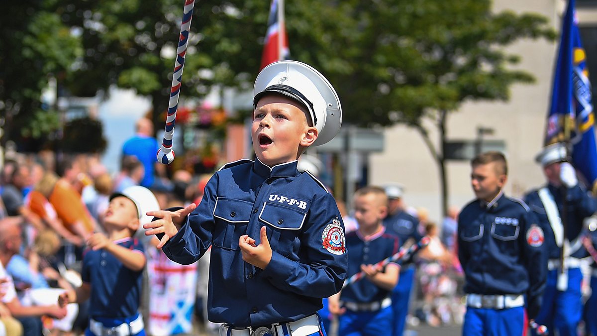 BBC Radio 4 - Analysis, A New Unionism?