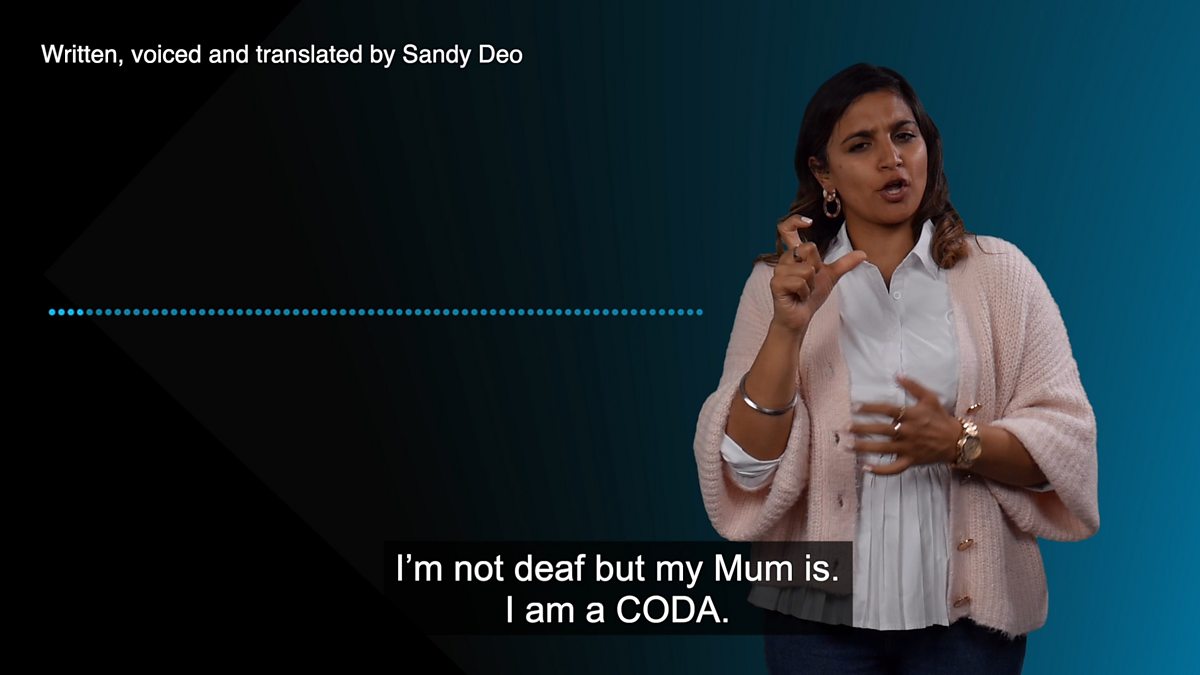 BBC Radio 3 - The Essay, My Deaf World, Hearing in a Deaf World, Watch ...