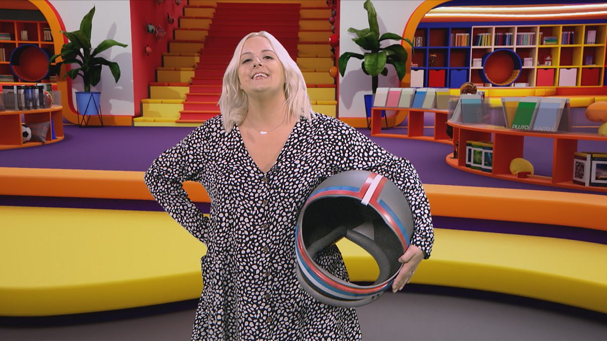 BBC Bitesize - Bitesize Daily: 5-7 Year Olds, Maths, Number Placement