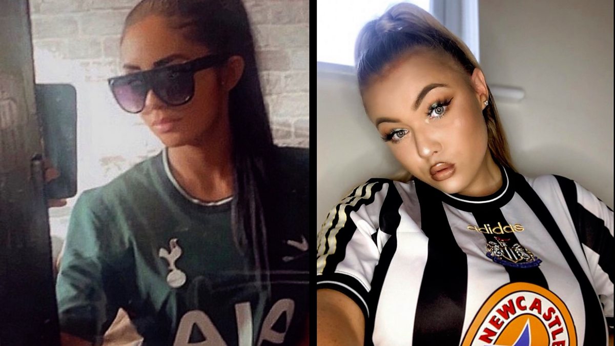 BBC World Service - BBC Minute, ‘Sexual assault threats for being a ...