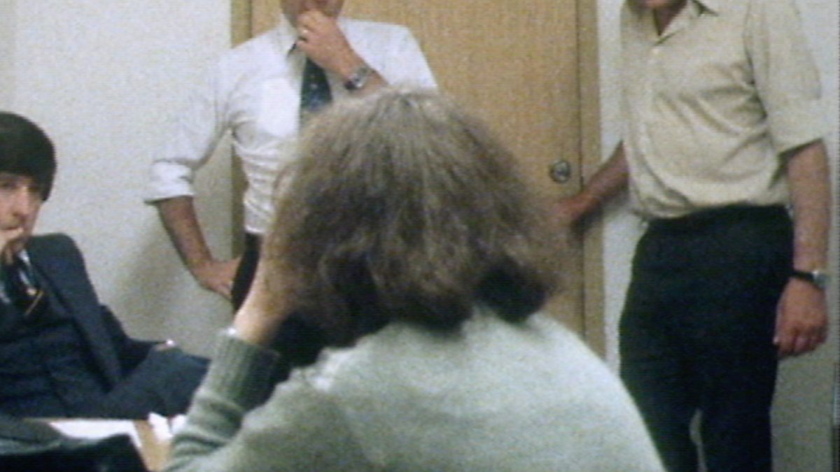 BBC World Service - Witness History, The police rape interview that ...